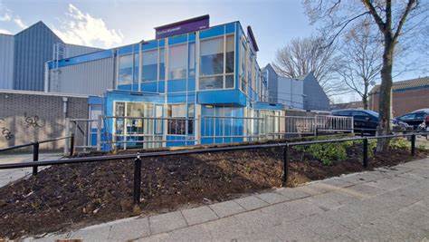 Pocketpark Klarendal Arnhem-Oost: Groen & ruimte voor de wijk